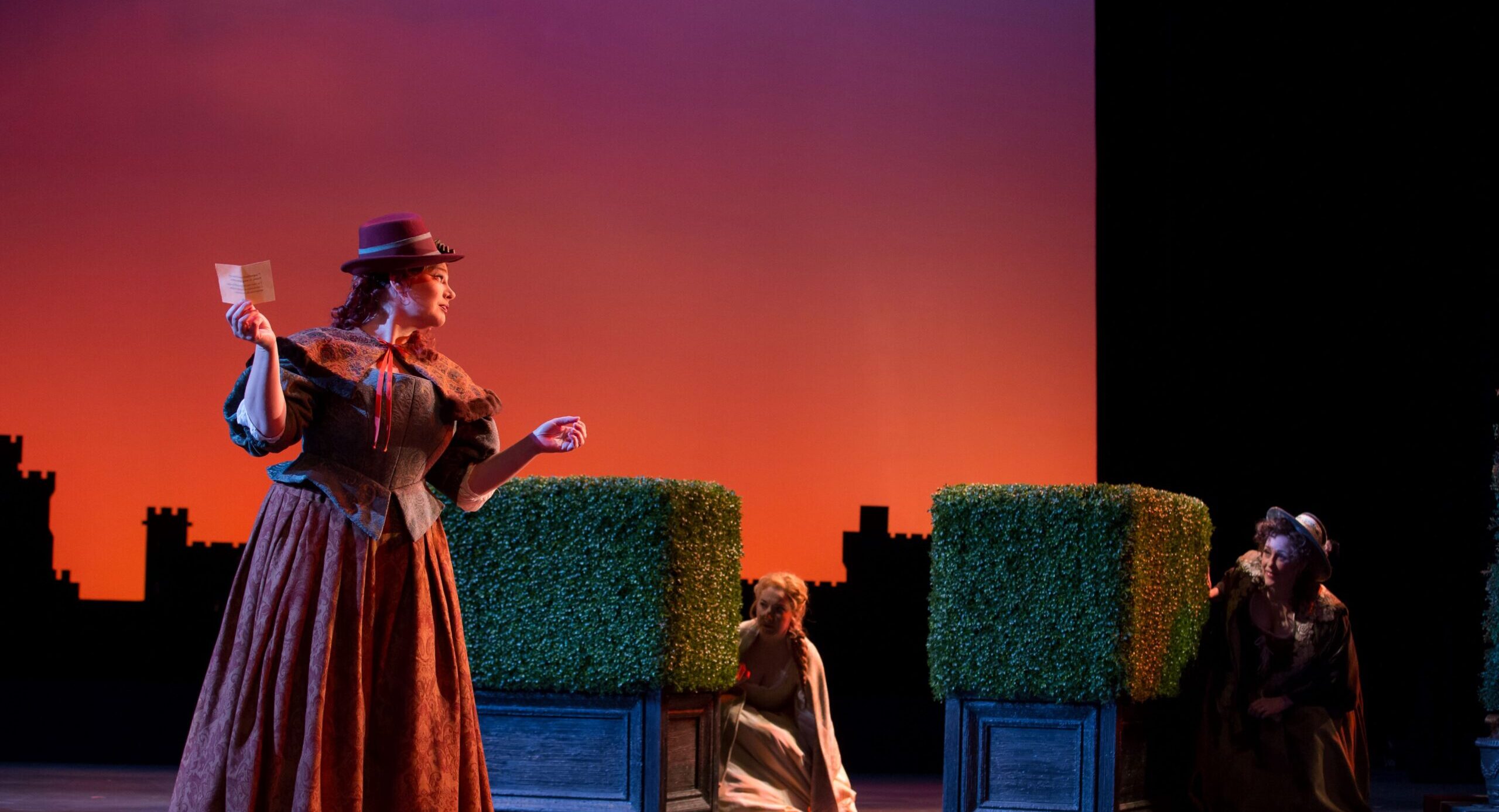 Contact Us - Opera Colorado