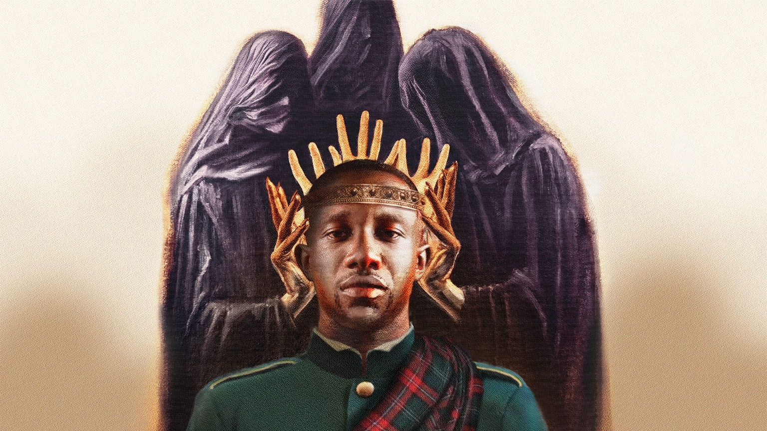 Verdi's Macbeth - Opera Colorado