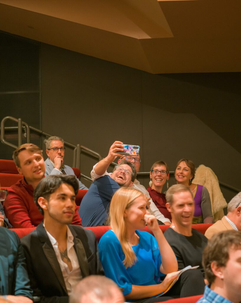 20 Moments at the Ellie Caulkins Opera House - Opera Colorado