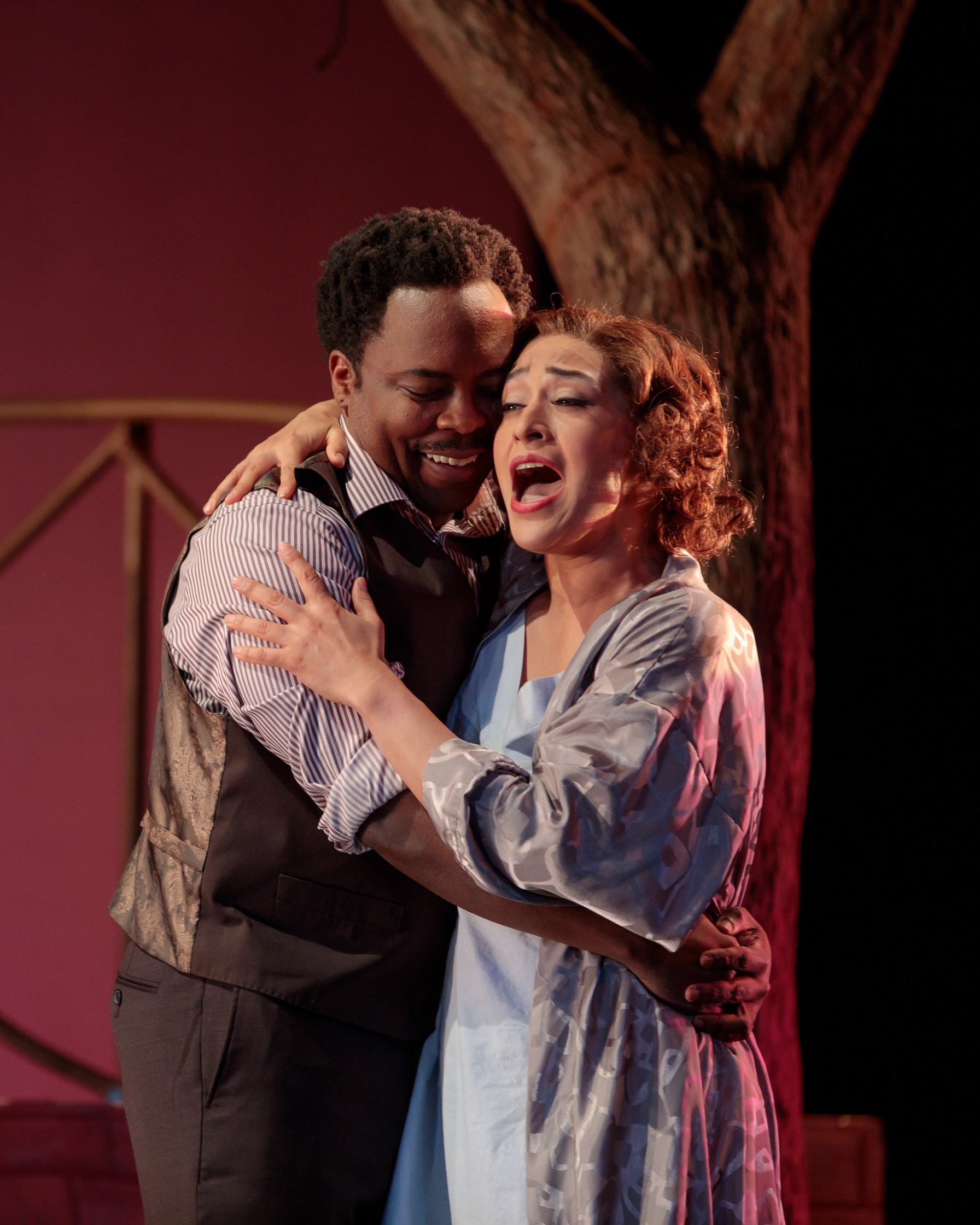 Q&A with Will Liverman - Opera Colorado